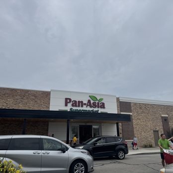 PAN ASIA SUPER MARKET - Updated December 2025 - 15 Photos - 6910 W ...