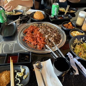 DTLA AYCE KBBQ - Updated August 2024 - 277 Photos & 165 Reviews - 686 N ...
