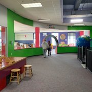 THE BUILDING FOR KIDS CHILDREN’S MUSEUM - 87 Photos & 18 Reviews - 100 ...