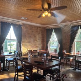 THE BRENTWOOD RESTAURANT & WINE BISTRO - Updated July 2025 - 320 Photos ...