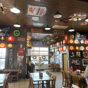 CAMMACK STATION - Updated October 2025 - 200 Photos & 119 Reviews ...