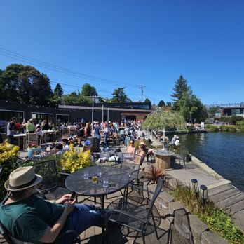 GASWORKS BREWING - Updated July 2025 - 103 Photos & 52 Reviews - 2441 N ...