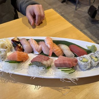SHEMA SUSHI - Updated November 2025 - 302 Photos & 208 Reviews - 277 ...