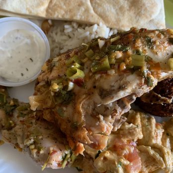 Chicken Maison - Takeout & Delivery - 108 Photos & 57 Reviews ...