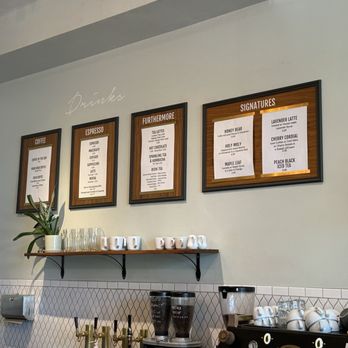 DEEPER ROOTS COFFEE - Updated December 2025 - 125 Photos & 99 Reviews ...