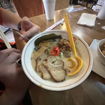 RAMEN LEGEND - Updated May 2024 - 241 Photos & 141 Reviews - 4938 S ...