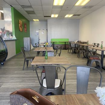 TROPIFRUIT 100% NATURAL JUICE BAR - Updated December 2025 - 264 Photos ...