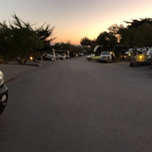 MORRO DUNES RV PARK - 120 Photos & 154 Reviews - 1700 Embarcadero ...