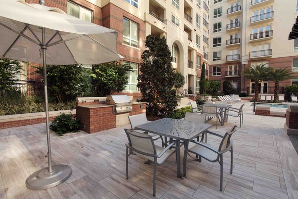 WATERWALL PLACE LUXURY APARTMENTS - Updated May 2026 - 99 Photos & 41 ...
