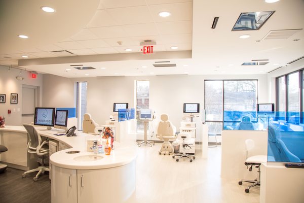 LINEBERGER ORTHODONTICS - CHARLOTTE - Updated December 2025 - 15 Photos ...