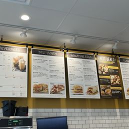 EINSTEIN BROS. BAGELS - Updated January 2026 - 37 Photos & 26 Reviews ...