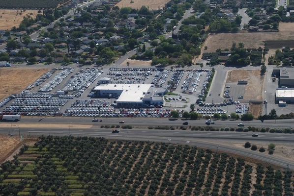 CORNING FORD - Updated December 2025 - 32 Photos & 73 Reviews - 2280 ...