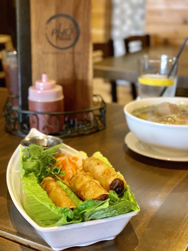 PHO TRE BIEN BISTRO - 81 Photos & 108 Reviews - 3737 N Mesa St, El Paso ...