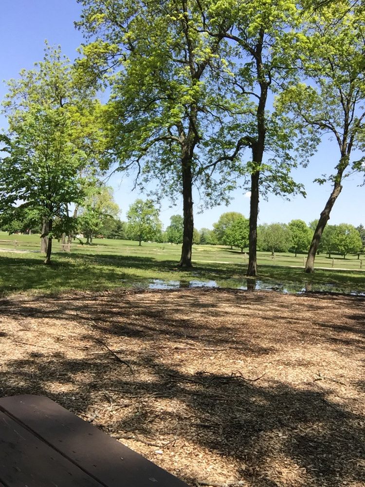 Inwood Municipal Golf Course, Joliet | Roadtrippers