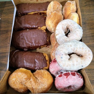 WORLD’S FAIR DONUTS - Updated April 2025 - 191 Photos & 314 Reviews ...