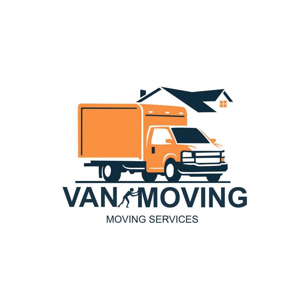 VAN MOVING - Updated January 2025 - Request a Quote - 422 Richards ...