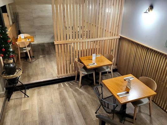 ZOOMAK KOREAN TAVERN - Updated January 2026 - 230 Photos & 66 Reviews ...