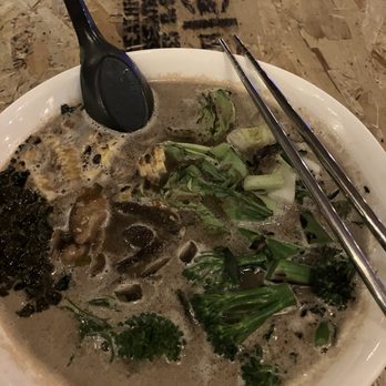 MICHI RAMEN BAR - Updated December 2025 - 144 Photos & 176 Reviews ...