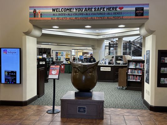 BURLINGAME PUBLIC LIBRARY - Updated December 2025 - 150 Photos & 141 ...