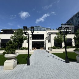 RH ROOFTOP RESTAURANT AT RH RALEIGH - Updated May 2025 - 119 Photos ...