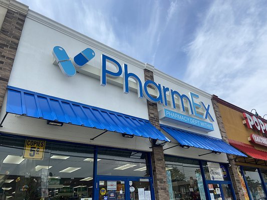 PHARMEX PHARMACY - Updated December 2025 - 14 Photos & 19 Reviews - 142 ...