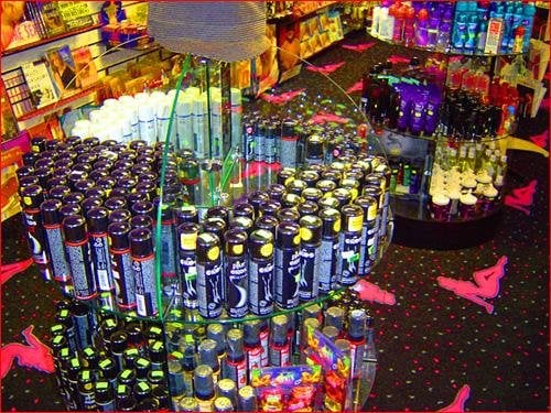 THE LOVE SHACK - Updated December 2025 - 4050 Fulton Industrial Blvd SW ...