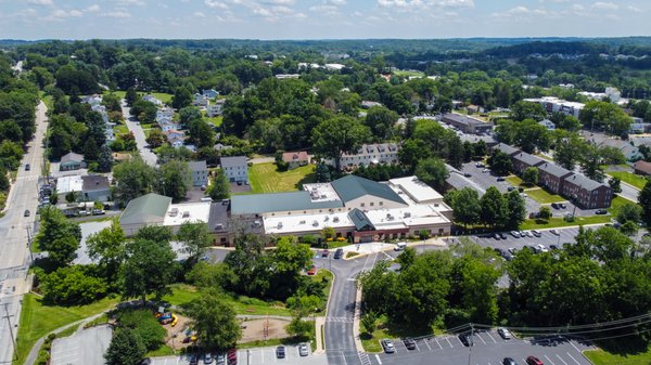 KENNETT AREA YMCA - Updated October 2025 - 10 Photos - 101 Race St, Kennett Square, Pennsylvania ...