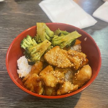 TOKYO TEPPAN CAFE - Updated May 2025 - 72 Photos & 44 Reviews - 583 S ...