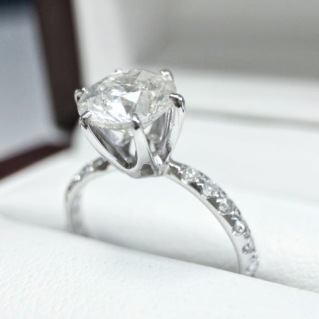 TESLA DIAMONDS - Updated October 2025 - 27 Photos - 408 S Main St ...