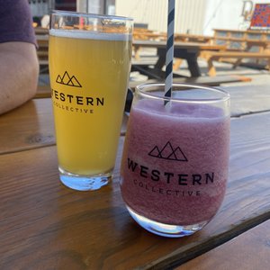 WESTERN COLLECTIVE - 290 Photos & 90 Reviews - 111 W 33rd St, Garden ...