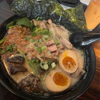 RAMEN IZAKAYA - Updated November 2024 - 771 Photos & 634 Reviews ...