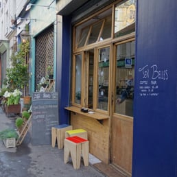 TEN BELLES - Updated July 2025 - 152 Photos & 147 Reviews - 10 rue de ...