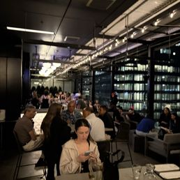 54THIRTY ROOFTOP - Updated July 2025 - 699 Photos & 550 Reviews - 1475 ...