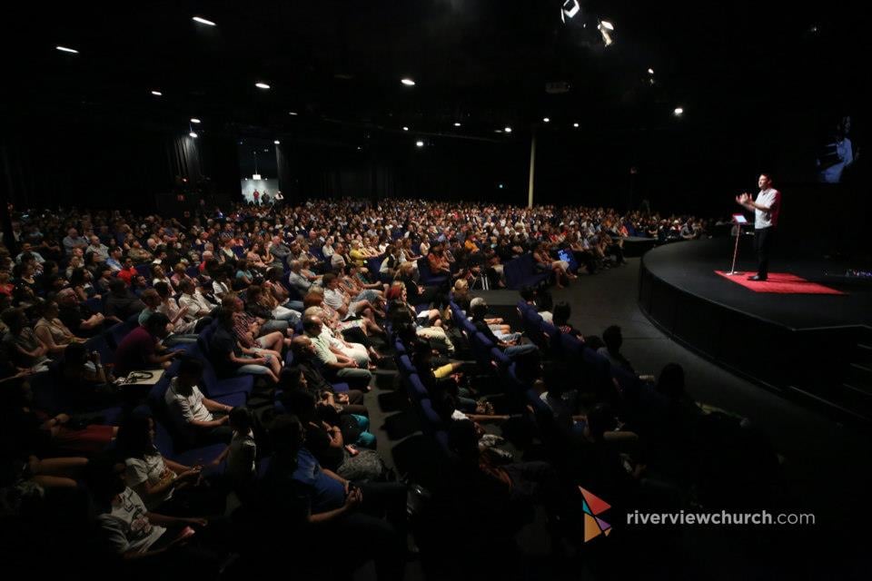 RIVERVIEW CHURCH - Updated March 2025 - 1 Thorogood St, Burswood ...