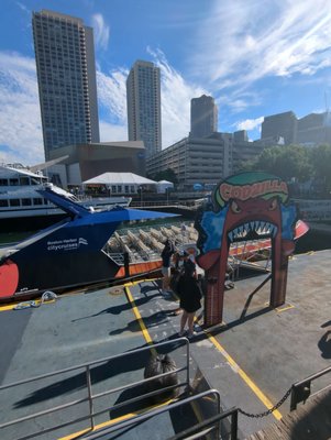 CODZILLA - Updated June 2025 - 54 Photos & 148 Reviews - 1 Long Wharf ...