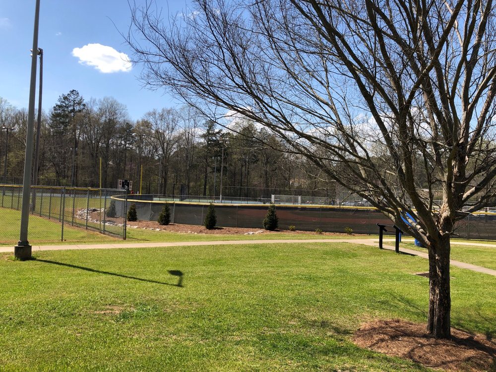 SARA BABB PARK - Updated March 2025 - 11 Photos - 216 Recreation Dr ...