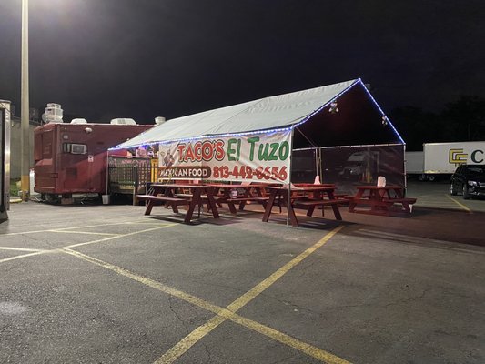 TACO TUZO - Updated October 2025 - 24 Photos & 15 Reviews - 7601 ...