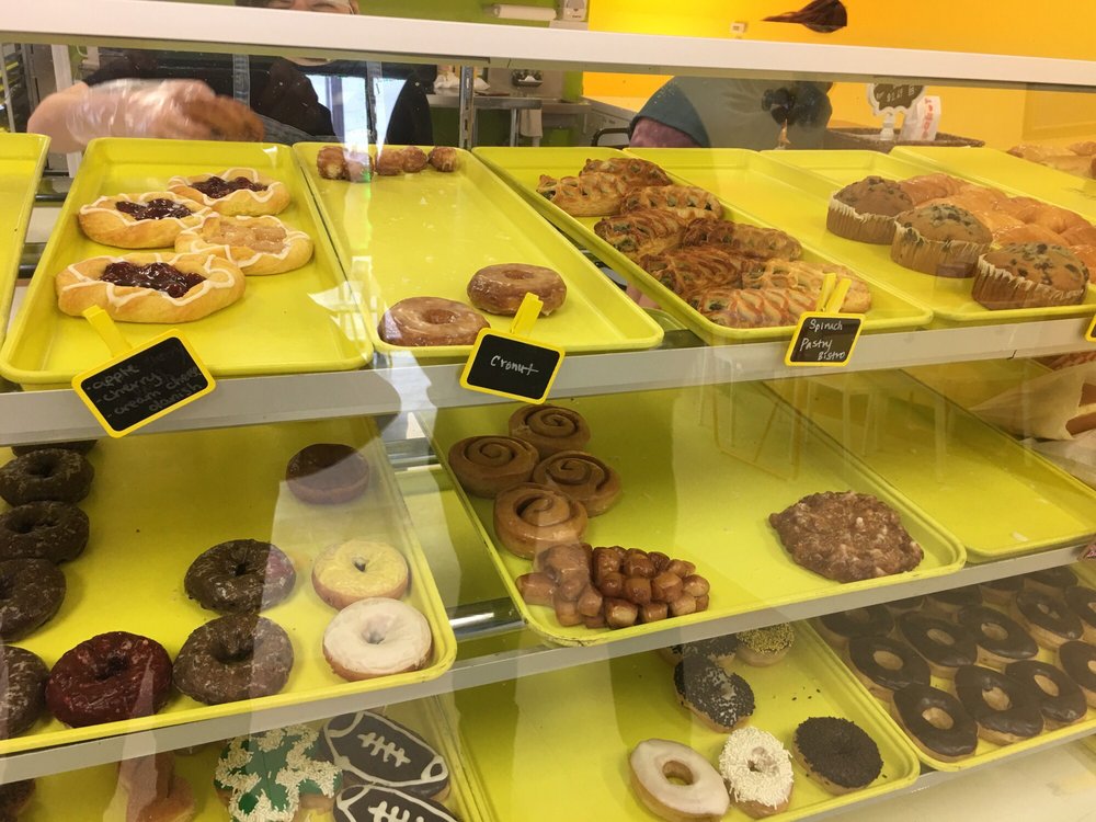HONEY BEE BAKERY - Updated March 2025 - 16 Photos & 24 Reviews - 1416 N Eastern Ave, Moore ...