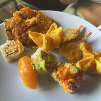 MINATO JAPANESE BUFFET - Updated August 2025 - 618 Photos & 269 Reviews ...