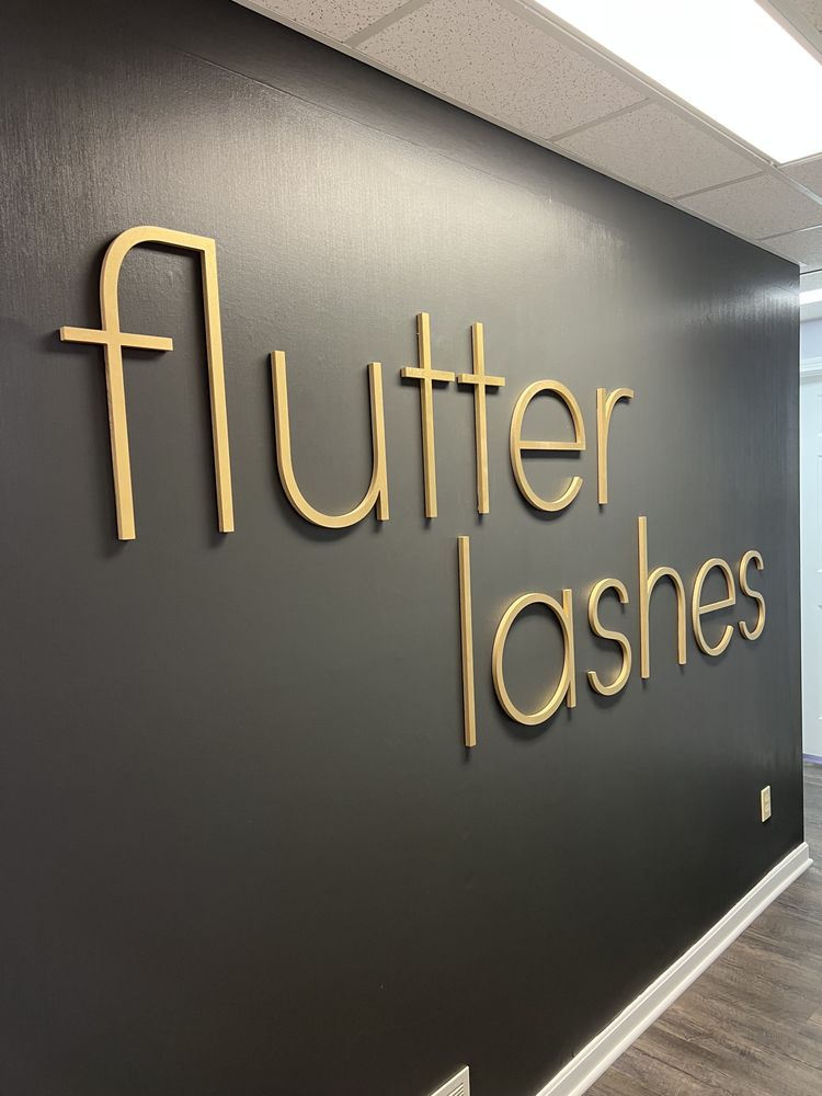 FLUTTER LASHES - Updated May 2025 - Request an Appointment - 3801 Whipple Ave NW, Canton, Ohio ...