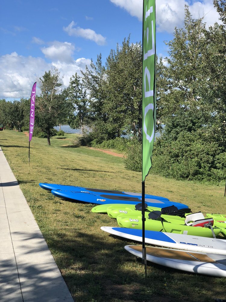 SYLVAN LAKE BEACH RENTALS - Updated October 2024 - 5045 40 Street ...