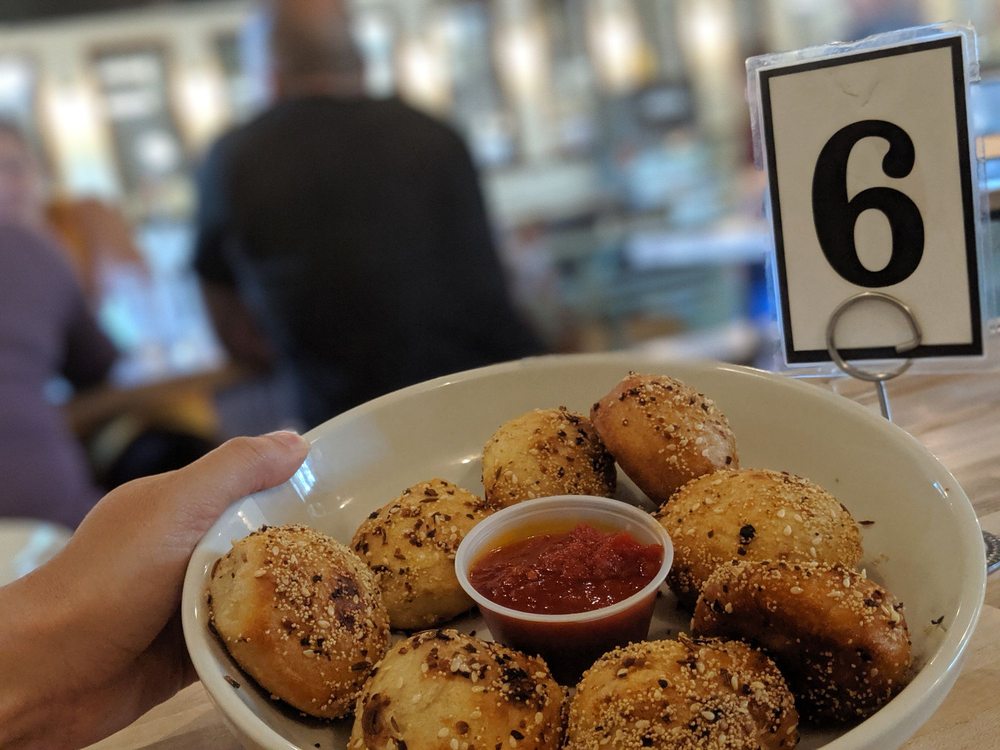 OTTO - 154 Photos & 120 Reviews - 125 John Roberts Rd, South Portland ...