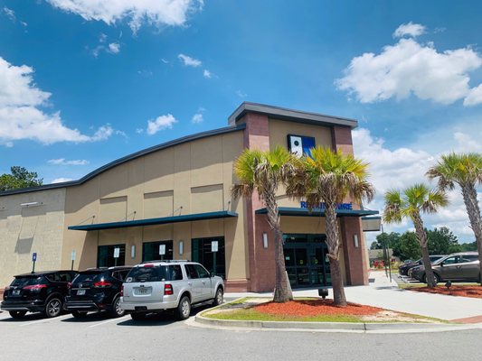 GOODWILL - Updated December 2025 - 115 Grand Central Blvd, Pooler ...