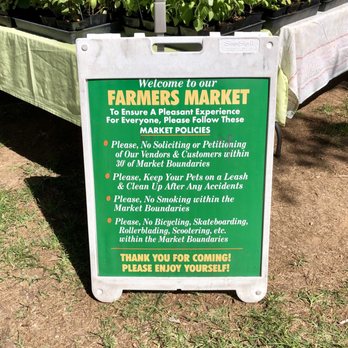 ROADRUNNER PARK FARMERS MARKET - Updated December 2025 - 45 Photos & 60 ...