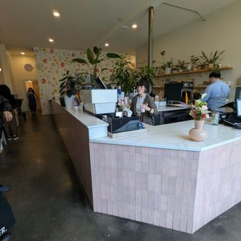 THE FLORA BAKEHOUSE - Updated December 2025 - 507 Photos & 221 Reviews ...