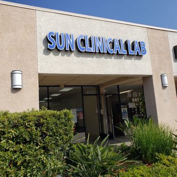 SUN CLINICAL LABORATORY - Updated February 2025 - 11 Photos & 28 ...
