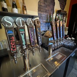 STAGE 201 - Updated August 2025 - 61 Photos & 27 Reviews - 201 E Dr ...