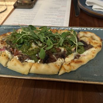 MESO MODERN MEDITERRANEAN - Updated August 2024 - 2360 Photos & 870 ...