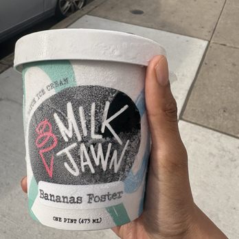 MILK JAWN - Updated October 2025 - 151 Photos & 129 Reviews - 1439 E ...