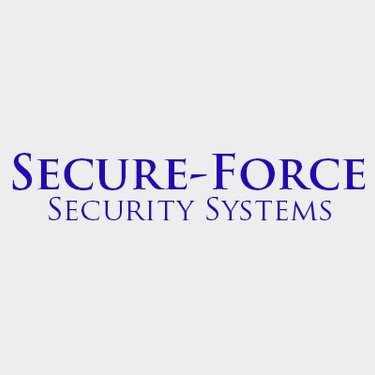 SECURE-FORCE SECURITY SYSTEMS - Updated May 2024 - 57 E Water St, Toms ...